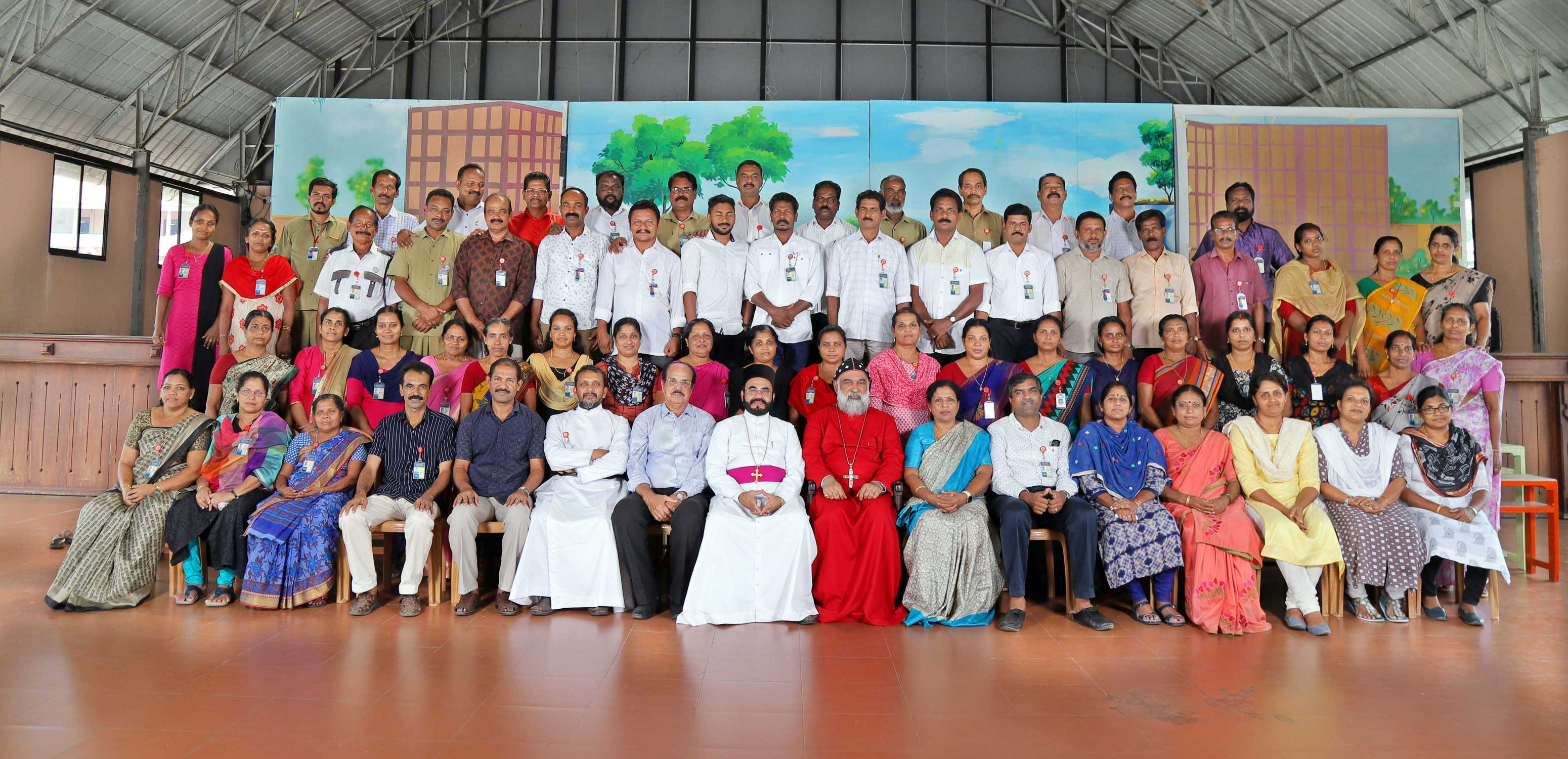 Gregorian public school